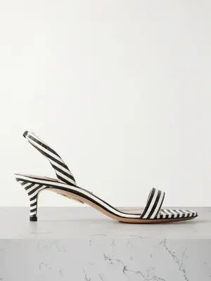Striped Shoes For Women