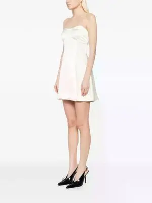 REFORMATION Jacques Mini Dress
