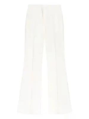 Givenchy Tailored Flared Trousers