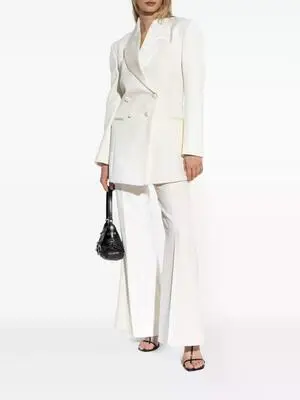 Givenchy Tailored Flared Trousers