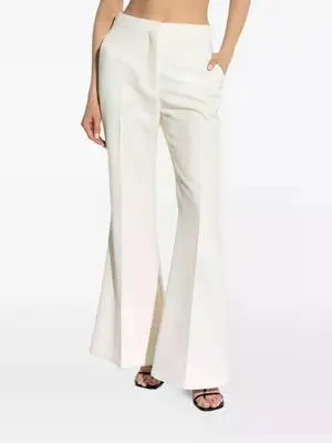 Givenchy Tailored Flared Trousers