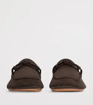 Bottega Veneta Daddy Loafers