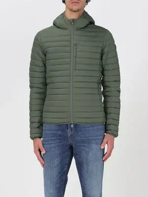 Save The Duck Zip Up Jackets For Men
