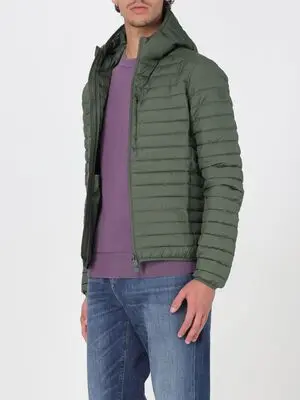 SAVE THE DUCK Jacket - Green