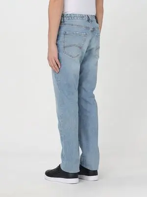 Armani Exchange Straight Jeans