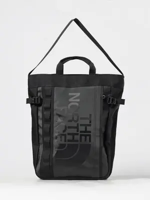 The North Face Shoulder Bag - Black