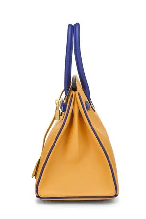 Hermès Birkin 30 Special Order Horseshoe Stamp Epsom Leather