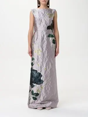 Erdem Paneled Evening Dresses