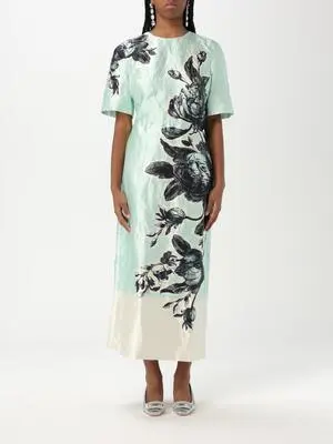 Erdem Dress