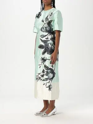 Erdem Dress