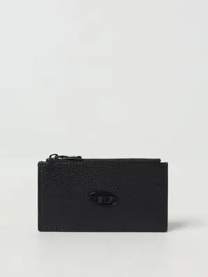 DIESEL Wallet - Black