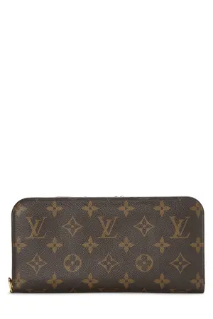 LOUIS VUITTON Yayoi Kusama Monogram Dots Infinity Insolite