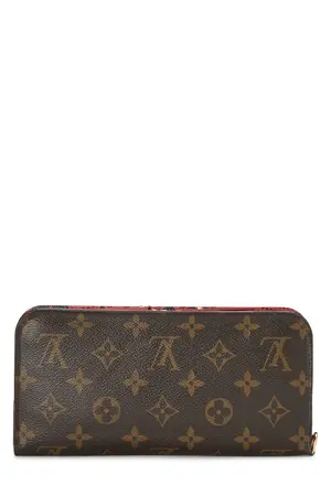 LOUIS VUITTON Yayoi Kusama Monogram Dots Infinity Insolite