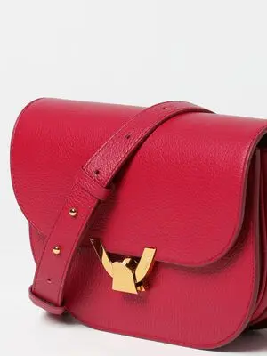 COCCINELLE Mini Bag - Red