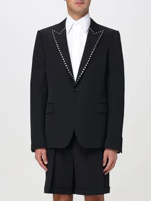 Alexander McQueen Tailored Jacket