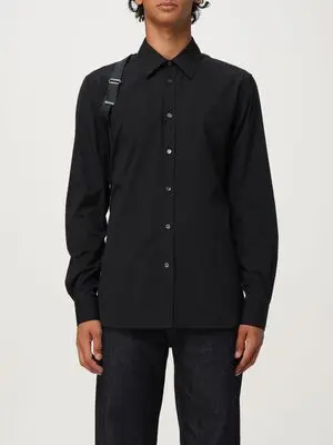 Alexander McQueen Shirt - Black