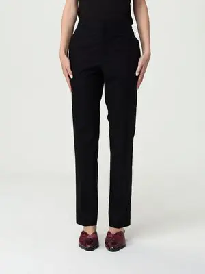 Women's casual tailored pants