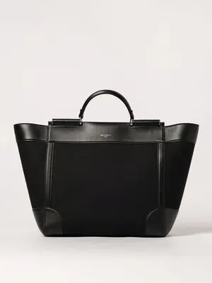 Dolce & Gabbana Shoulder Bag - Black