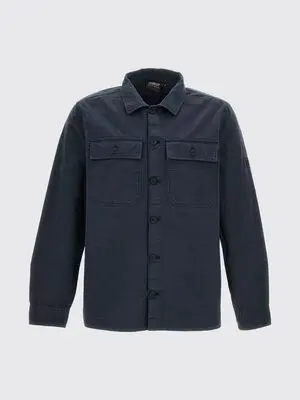 Barbour Jacket - Blue
