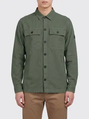 Barbour Jacket - Green