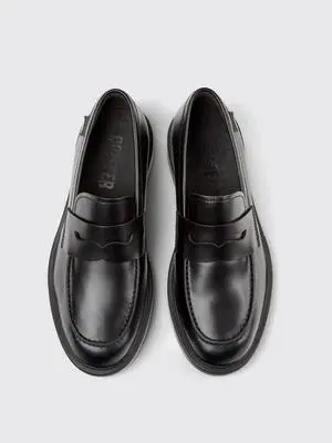 Camper Loafers - Black