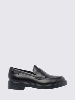 Camper Loafers - Black