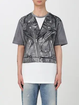 Balmain T-shirt - Black