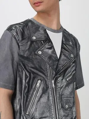 Balmain T-shirt - Black