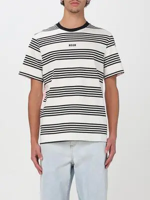 MSGM T-shirt - Black