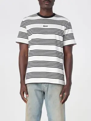 MSGM T-shirt - White