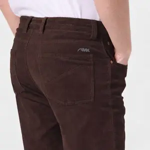 MOUNTAIN KHAKIS Crest Corduroy Pant - Cedar