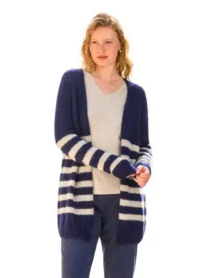 Celtic & Co. Layered Knitwear For Women