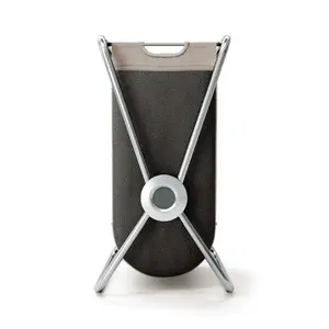 SIMPLEHUMAN Double X-frame Hamper