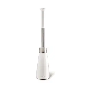 SIMPLEHUMAN Toilet Brush + Plastic