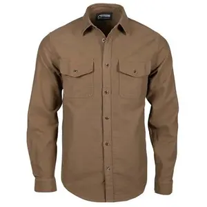 Mountain Khakis Long Sleeve Overshirts For Men