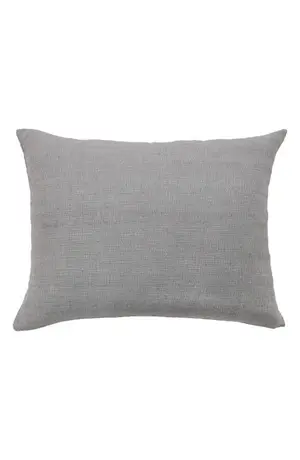 POM POM AT HOME Athena Big Accent Pillow - Shore Blue