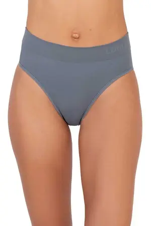 LDMA High Sculpt Brief Slate