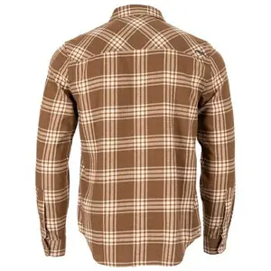 MOUNTAIN KHAKIS Park Flannel Shirt - Cedar