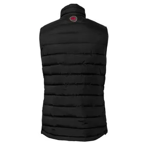 MOUNTAIN KHAKIS Rider Vest - Black