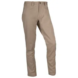MOUNTAIN KHAKIS Teton Pant | Relaxed Fit - Retro Khaki