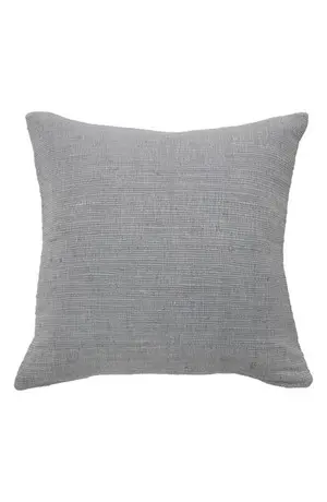 POM POM AT HOME Athena Accent Pillow - Shore Blue