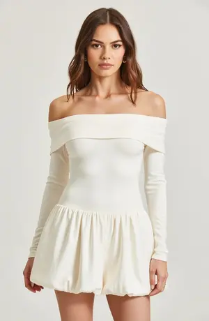 websites that sell formal dresses White Crystal Petite Short Formal Dresses 2021