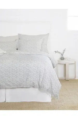 POM POM AT HOME June Duvet Cover