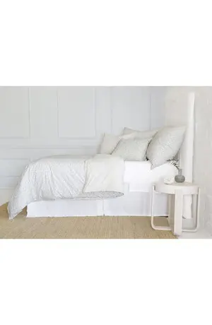 POM POM AT HOME June Duvet Cover