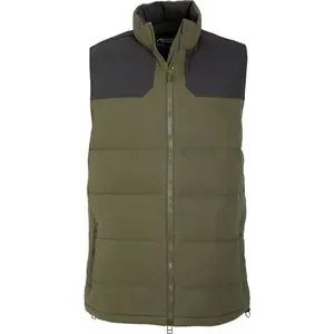 MOUNTAIN KHAKIS Ryker Peak Down Vest - Forest Moss