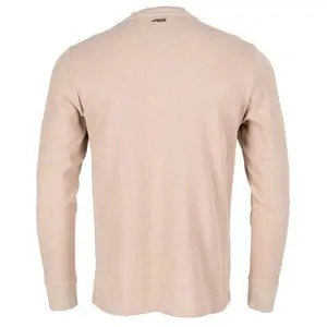 MOUNTAIN KHAKIS Axe Thermal Henley - Solstice