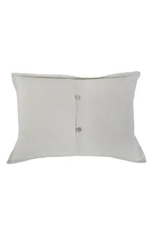 POM POM AT HOME June Pillow Sham