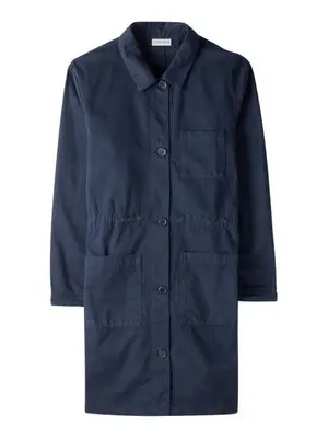CELTIC & CO. Utility Coat