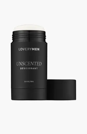 LOVERY Anti-perspirant Deodorant Stick - Unscented