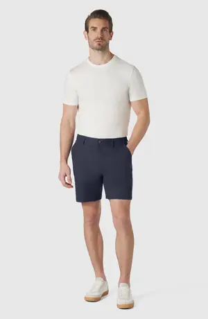 Jack Archer Frill Bottoms For Men